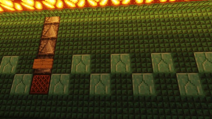 Base (Beta!) Minecraft Map