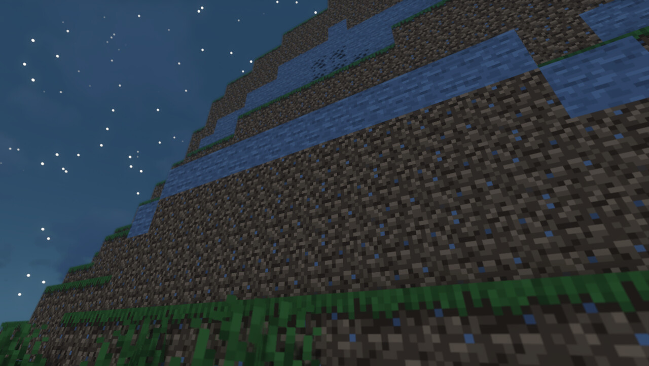 Base (Beta!) Minecraft Map