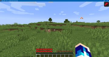 Nether Structure Minecraft Maps with Downloadable Schematic | Page 3