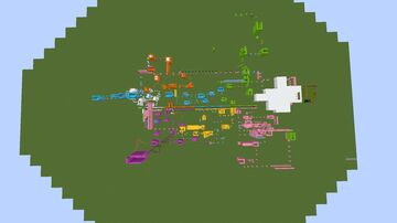 Normal Minecraft Maps | Planet Minecraft Community