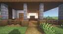 Farmhouse [Free Download] Minecraft Map