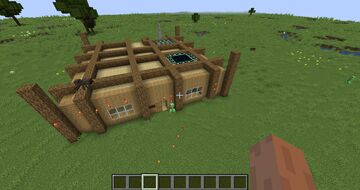 Cursed Minecraft Maps | Page 2 | Planet Minecraft Community