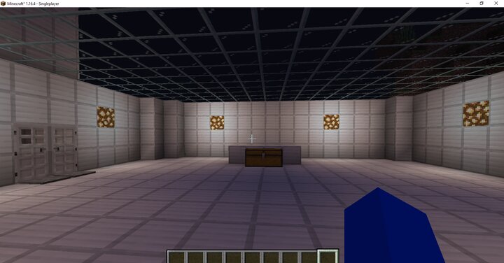 llamaboy m LAB bedrock edition Minecraft Map