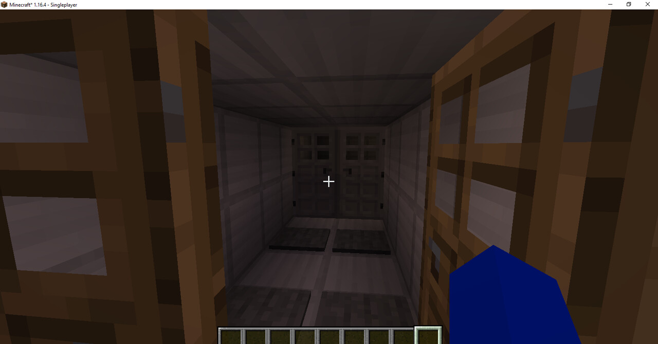 llamaboy m LAB bedrock edition Minecraft Map