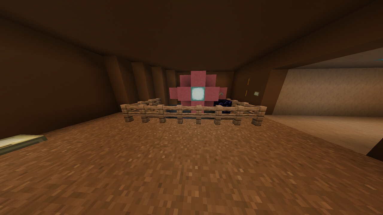 Among Us Skeld Map Minecraft Map