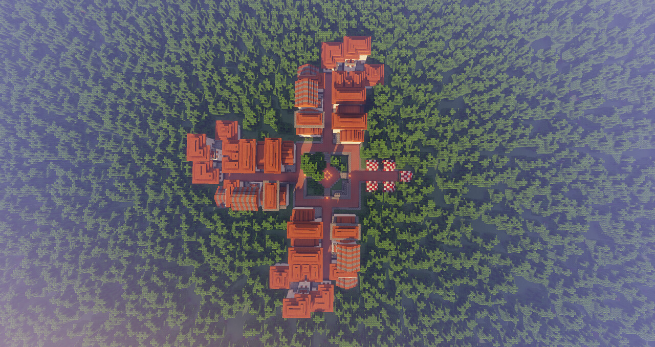 Kaysi - Adventure Map Minecraft Map