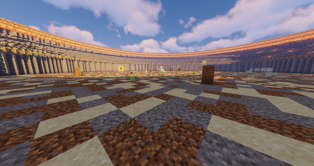 Kaysi - Adventure Map Minecraft Map