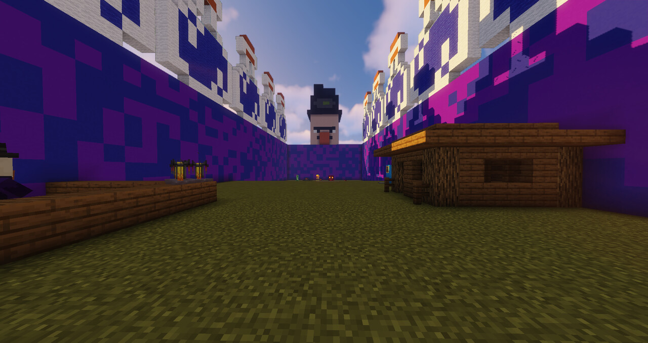 Kaysi - Adventure Map Minecraft Map