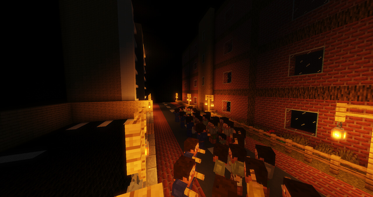 Kaysi - Adventure Map Minecraft Map