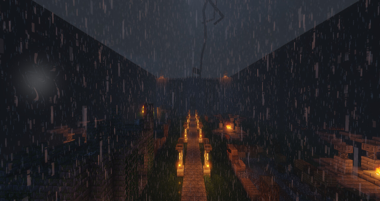 Kaysi - Adventure Map Minecraft Map