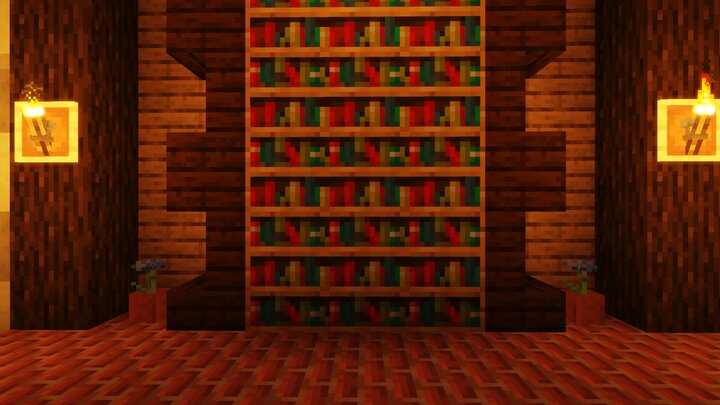 Cubic [Free minecraft server lobby] Minecraft Map