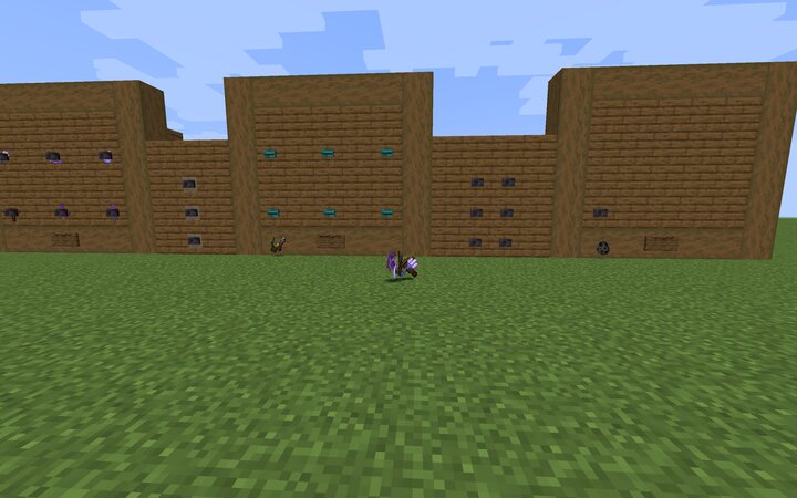 + pvp items Minecraft Map