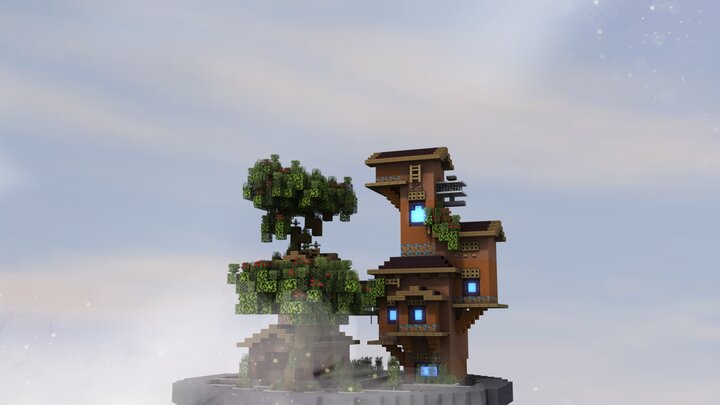 Small home | Architecture Minecraft Map