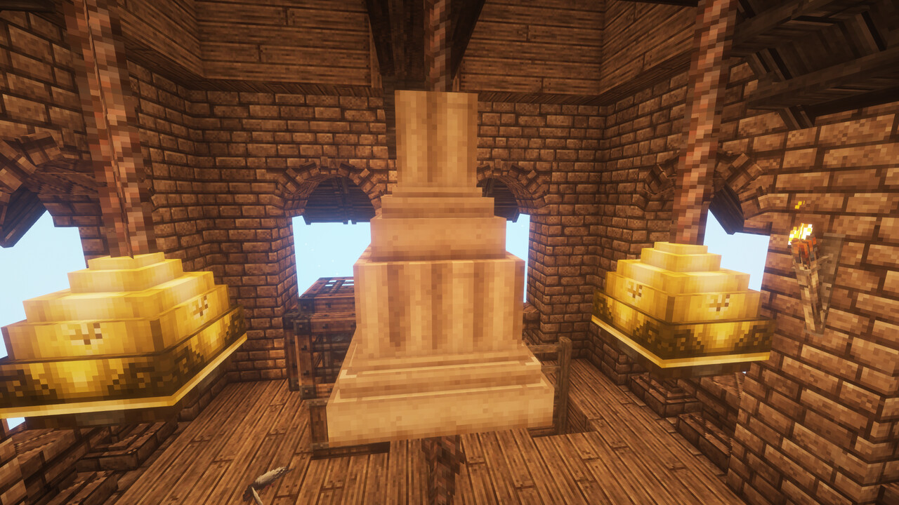 medieval europe project conquest reforged Minecraft Map