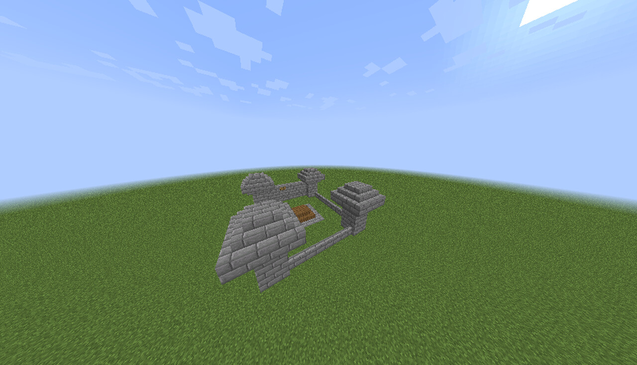 Parkour Map Minecraft Map