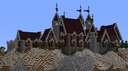 Walrus Castle Minecraft Map