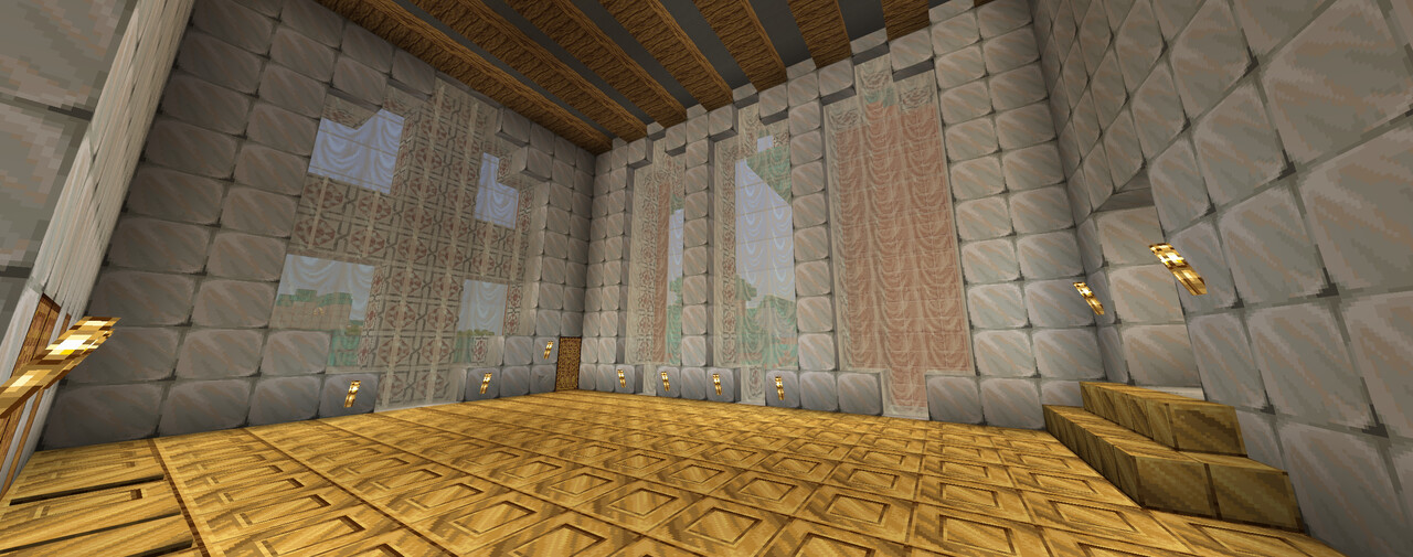 Kormon - Work in Progress [DOWNLOAD] Minecraft Map