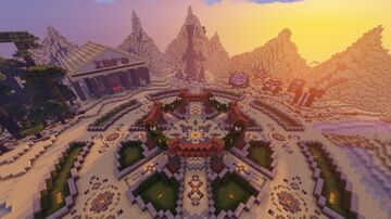 Best Spawns Minecraft Maps | Page 2 | Planet Minecraft Community