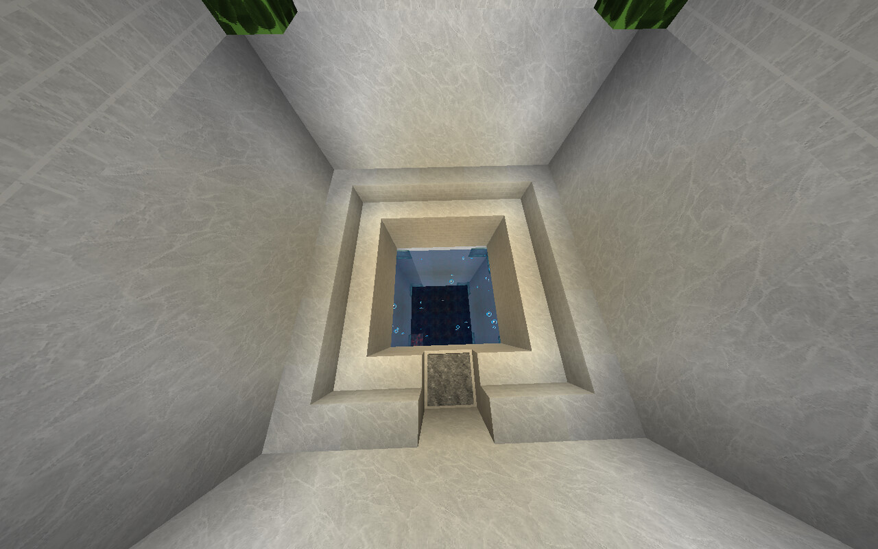 All in one Minecraft Map