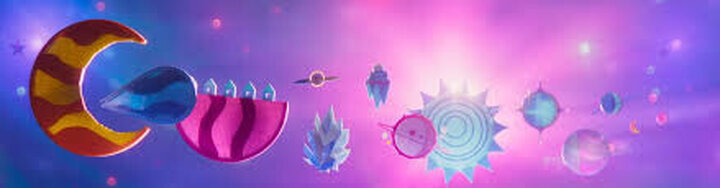 Systar System Minecraft Map