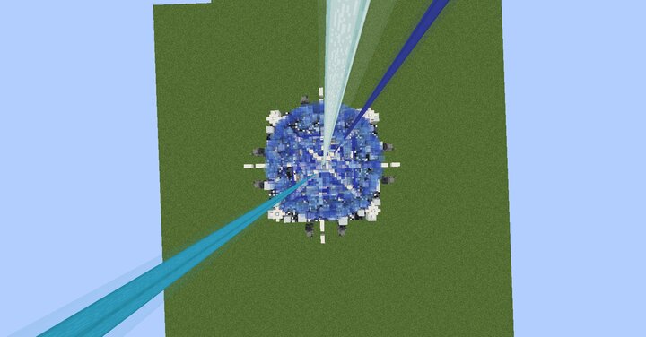 Tlo_olY server spawn Minecraft Map