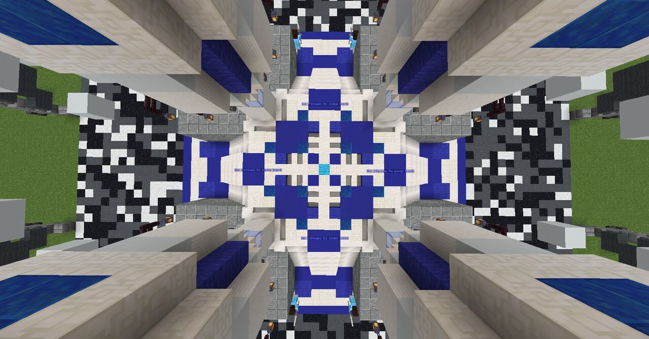 Tlo_olY server spawn Minecraft Map