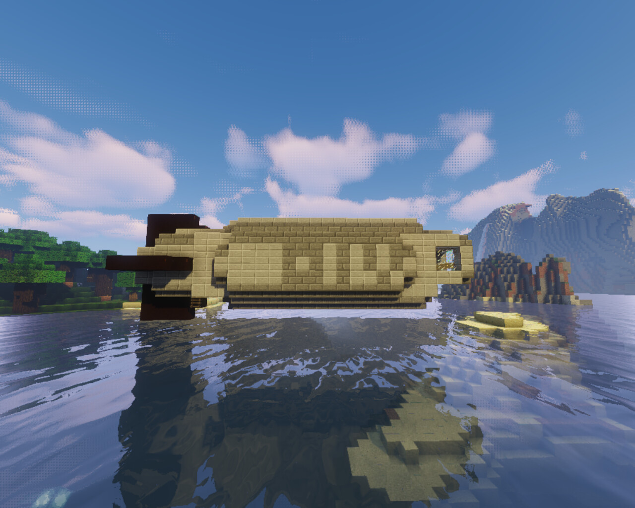 Imperial Navy Torpedo corvette (new version) (L-corp.) for movecraft ...