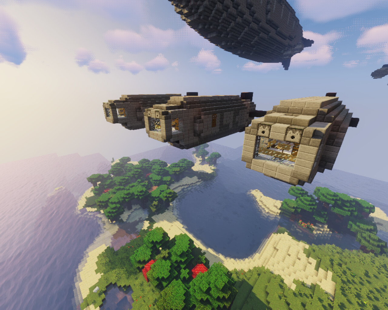 Imperial Navy Torpedo corvette (new version) (L-corp.) for movecraft ...