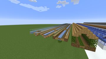 Path Minecraft Maps with Downloadable Schematic | Planet Minecraft ...