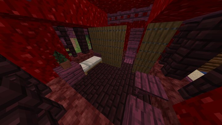 Building Pallet #1 Minecraft Map