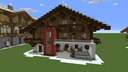 Minecraft House Pack + Download Minecraft Map
