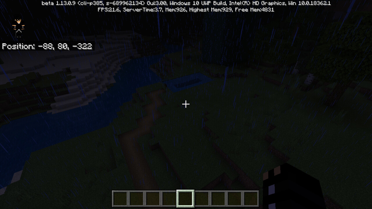 WAKE UP!!! Minecraft Map