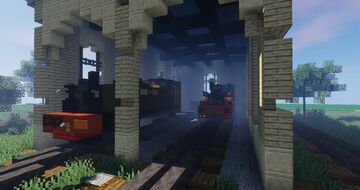 Shed Minecraft Maps | Planet Minecraft Community