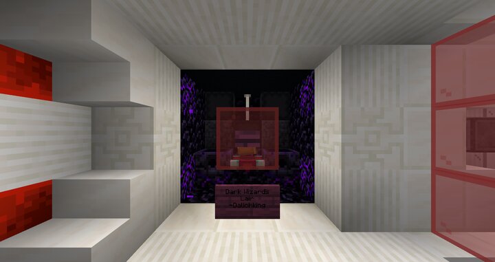 Find The Button (Bread Edition) Minecraft Map