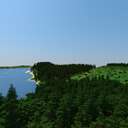 The Aegean Sea Minecraft Map