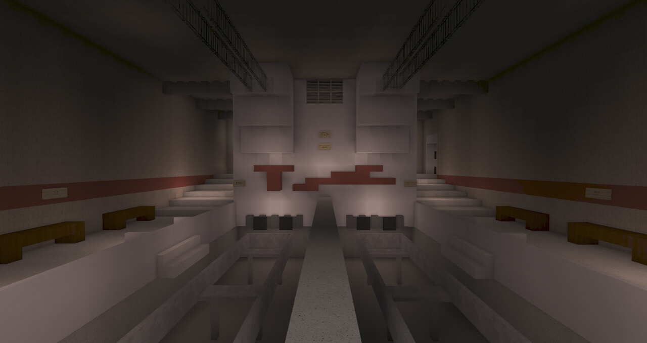 Tanganata Point | BPS Minecraft Map