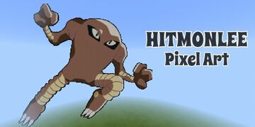 Pixel Art Minecraft Maps with Downloadable Schematic | Page 13