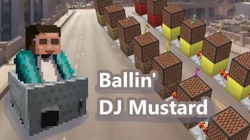 Mustard Minecraft Maps | Planet Minecraft Community