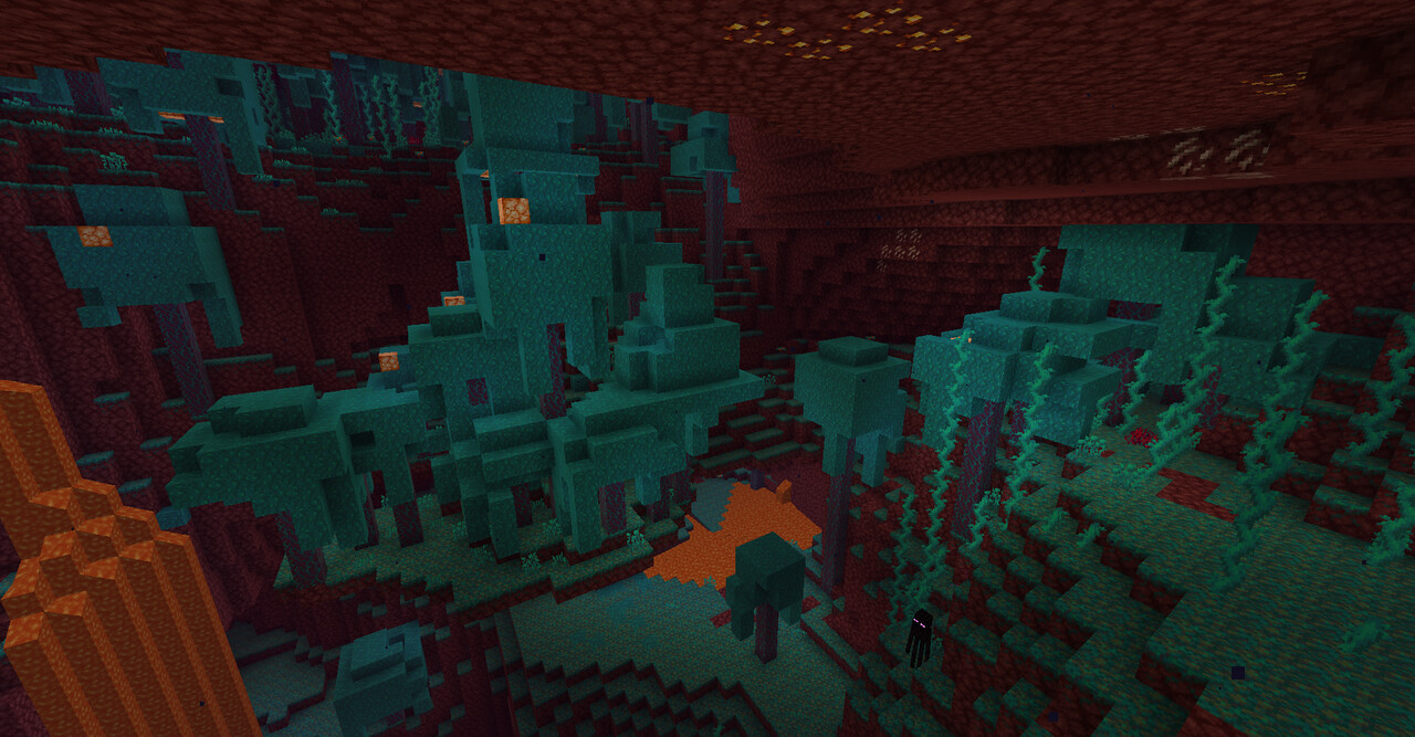 [UPDATE 2] FlatWorld Survival Minecraft Map