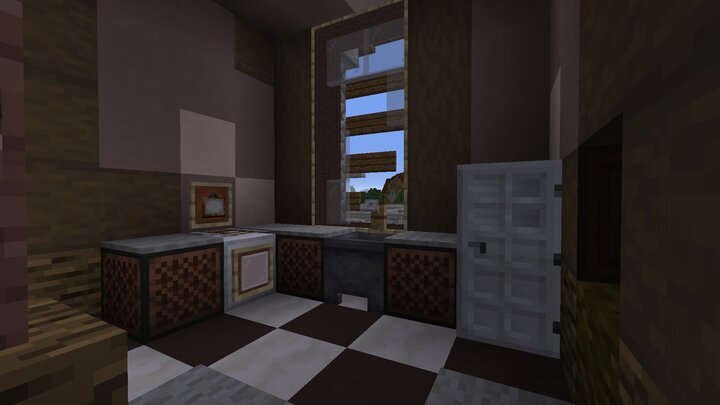 Municipality of Graystone (The Abandonment Project) Minecraft Map