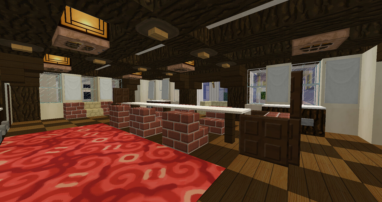 SY König Max von Bayern Minecraft Map