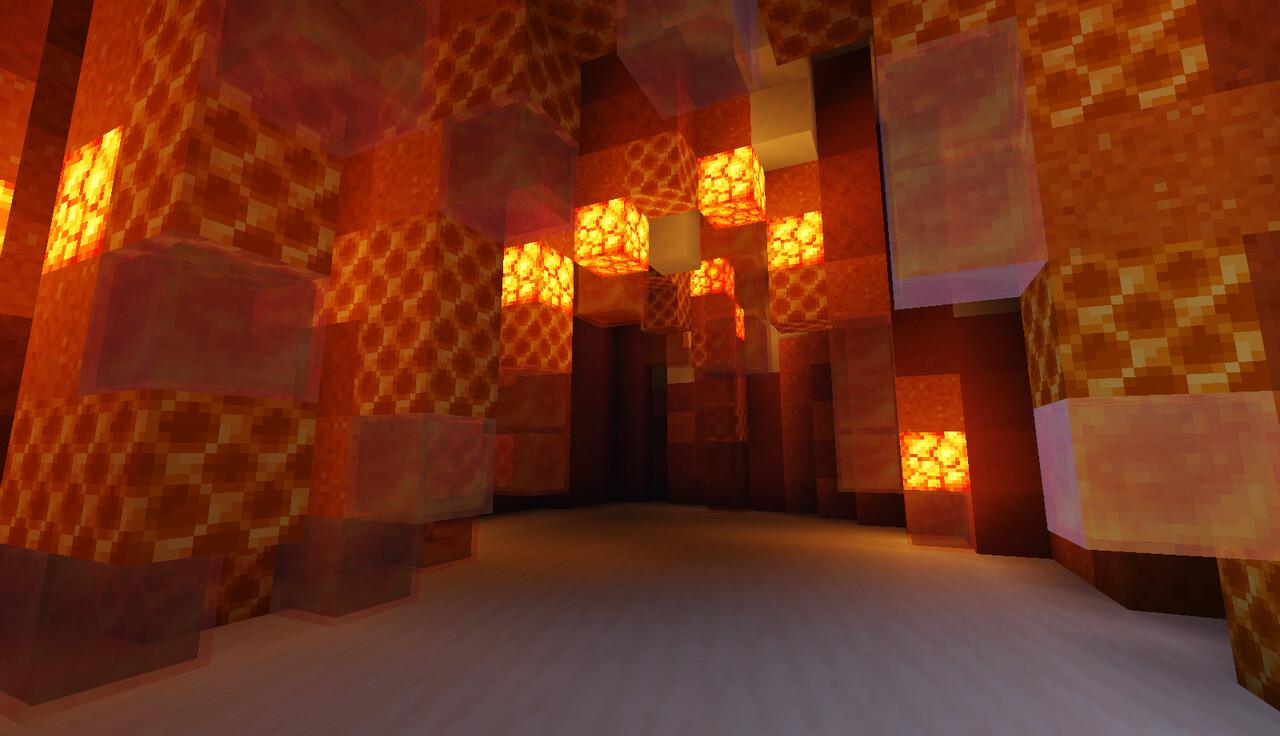 Caketon, The castle of Cake (Happy b-day Pmc!) :D Minecraft Map