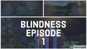 blindness Minecraft Map