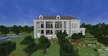 Plantation Minecraft Maps | Planet Minecraft Community