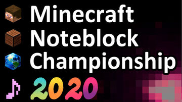 World Noteblock on Planet Minecraft