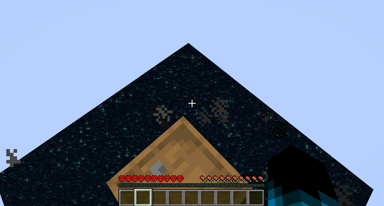 The EnderCore Challenge! Minecraft Map