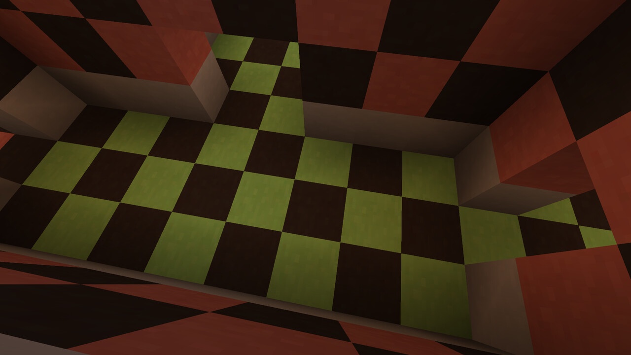 FNaS 5 Minecraft Map