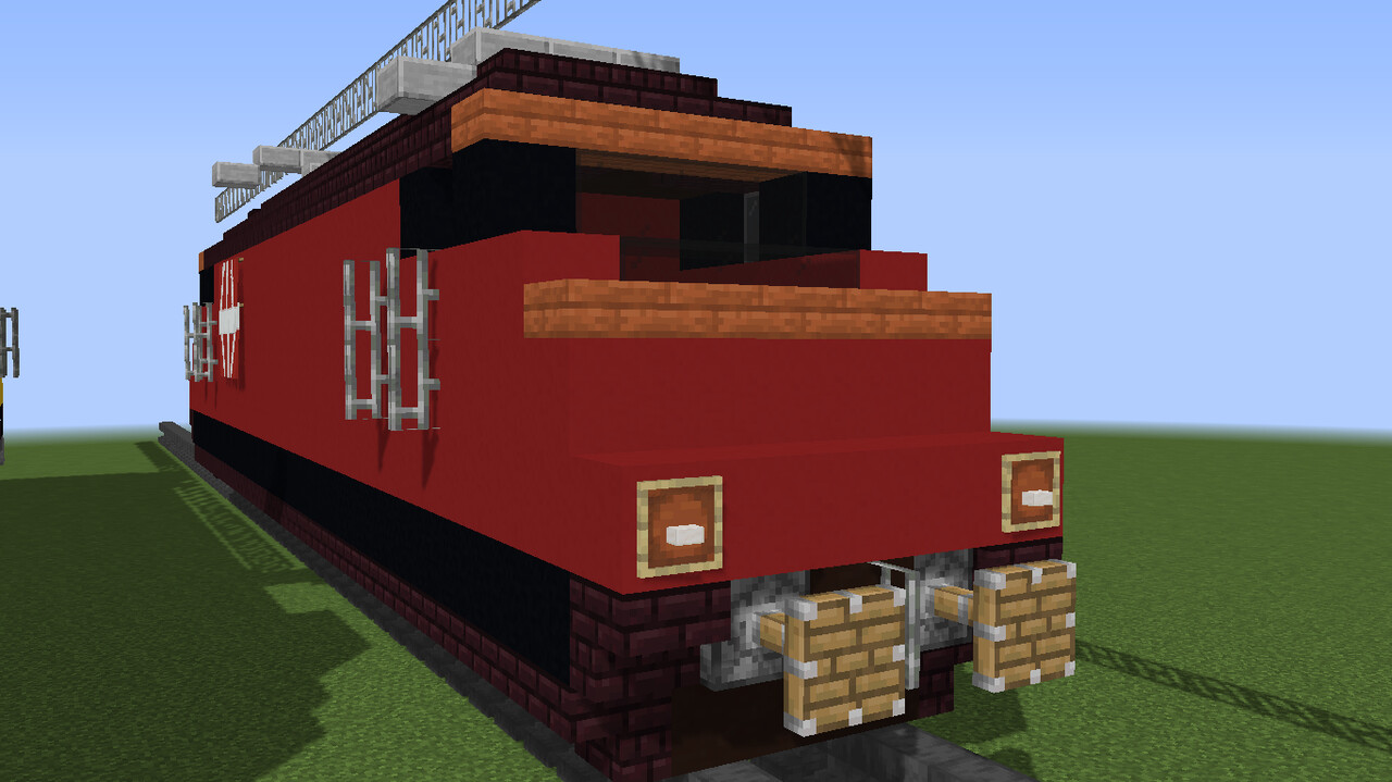 SBB-CFF-FFS Re 460 | Lok2000 | ASEA Brown Boveri | Swiss Locomotive and ...