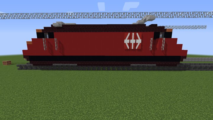 SBB-CFF-FFS Re 460 | Lok2000 | ASEA Brown Boveri | Swiss Locomotive and ...