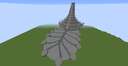 Urithiru 1:6 Minecraft Map